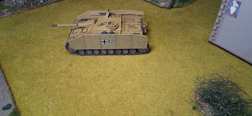 Bolt Action 28mm German Stug IV Assault Gun [same as Stug III in BA] | eBay