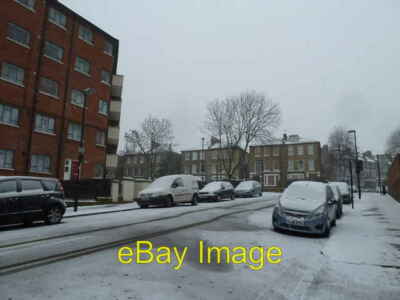 Photo 6x4 From Charlie Hotel to Shipton Place (10) Camden Town Passing th c2013 | eBay UK
