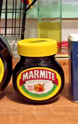 Where To Buy Marmite Extract Marmite Yeast Extract Portions (4 Pack) 24 ...