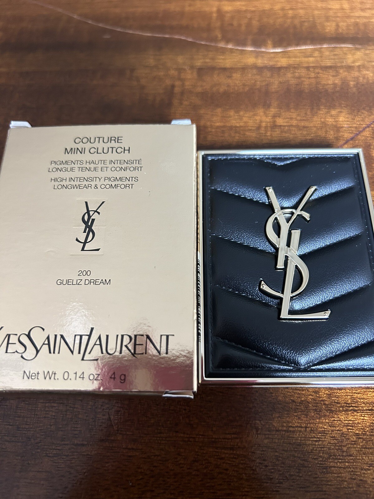 YSL