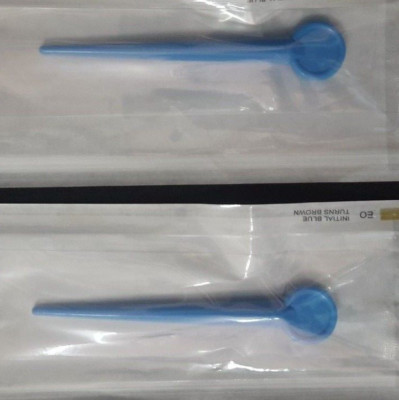 Sterile Meatal Dilator Male Adult Penile Uretheral Meatus Pack of 10 | eBay