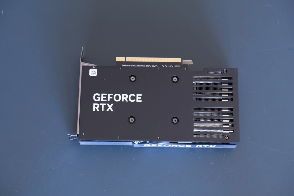 NVIDIA GEFORCE RTX 4060 TI 8GB GDDR6 Graphics Card DELL OEM GPU | eBay