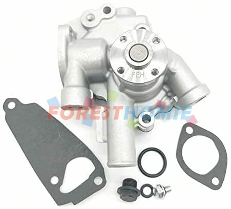 13-948 13948 Water Pump For Thermo King TK370 T500 T1000 TS200 T300 ...