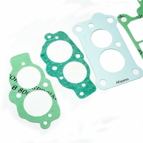 Carburetor Kit For Suzuki Samurai Sierra Drover SJ413 1.3 G13BA G13A ...