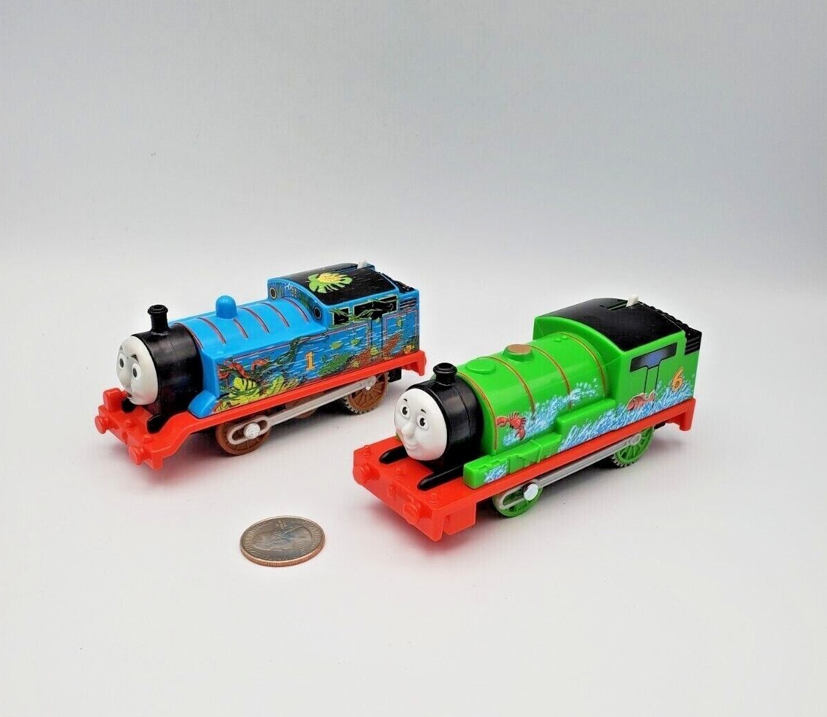 Hyper Glow Percy Thomas Motorized Wiki Fandom, 51% OFF