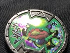 Pheasanyan YoKai Watch Medals Yo-kai anime toy JAPAN Bandai specter ...