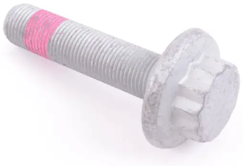 WHT005437A VOLKSWAGEN GENUINE OEM TIGUAN DODECAGONAL HEAD BOLT M16X1 ...