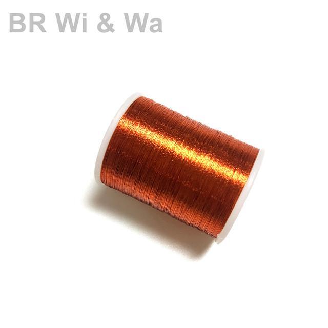 Metallic Thread 200m/Spool 150D Fishing Rod Component DIY Rod Building ...