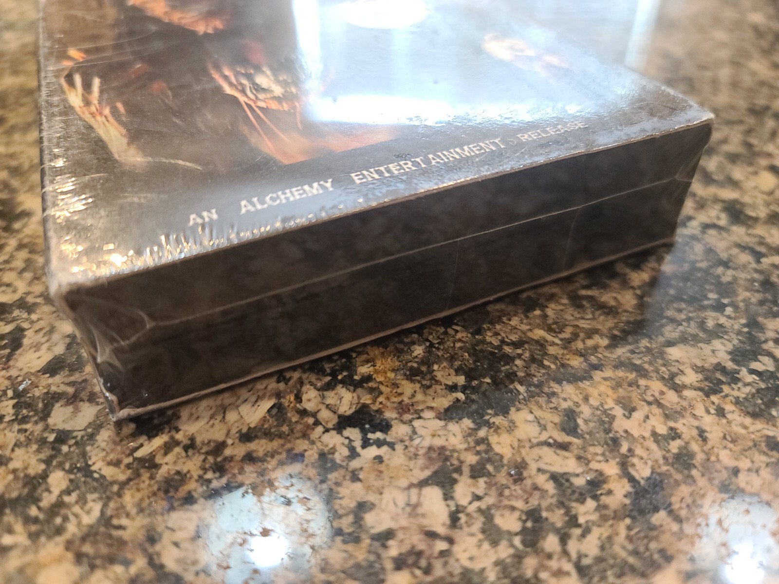 The Horrible Doctor Bones (VHS, 2000) for sale online | eBay