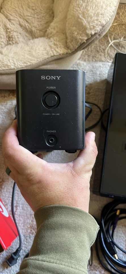 sony sound System with subwoofer | eBay