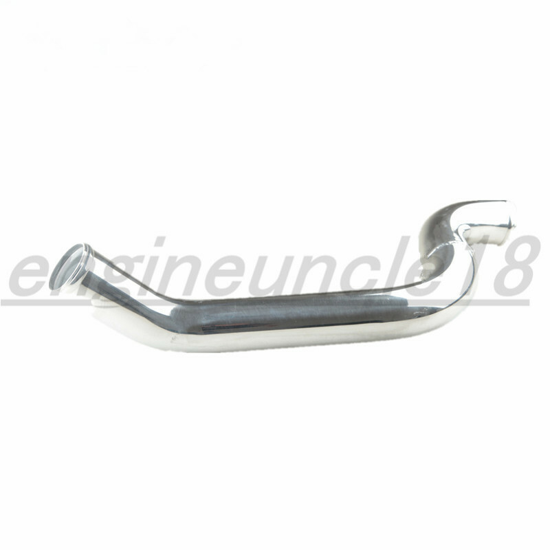 New VW GOLF BORA MK4 1.9 TDI PD150 ARL FMIC Hard Pipe Intercooler Boost ...