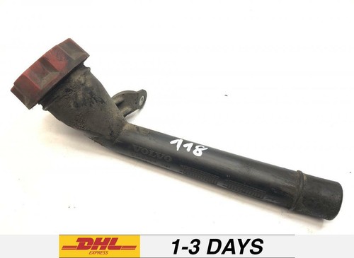 VOLVO FM10 Oil Filler Pipe 8149086 8149891 22281825 | eBay