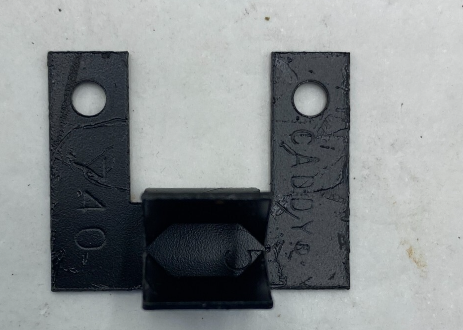 Erico Caddy 740 Pipe Sleeve Clip 1 PACK (100 EACH) | eBay