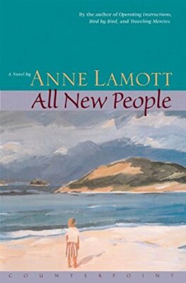 All New People by Anne Lamott 9781582430546 | eBay