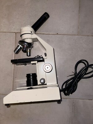 Microscopes - Southern Precision