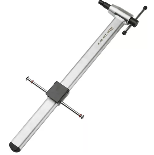 LifeLine Pro Gear Hanger Alignment Tool MTB Road Bicycle Upgrade ...