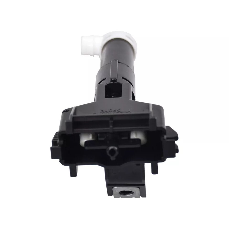 Pair Bumper Headlight Jet Washer Spray Nozzle For Lexus LS460 LS600H ...