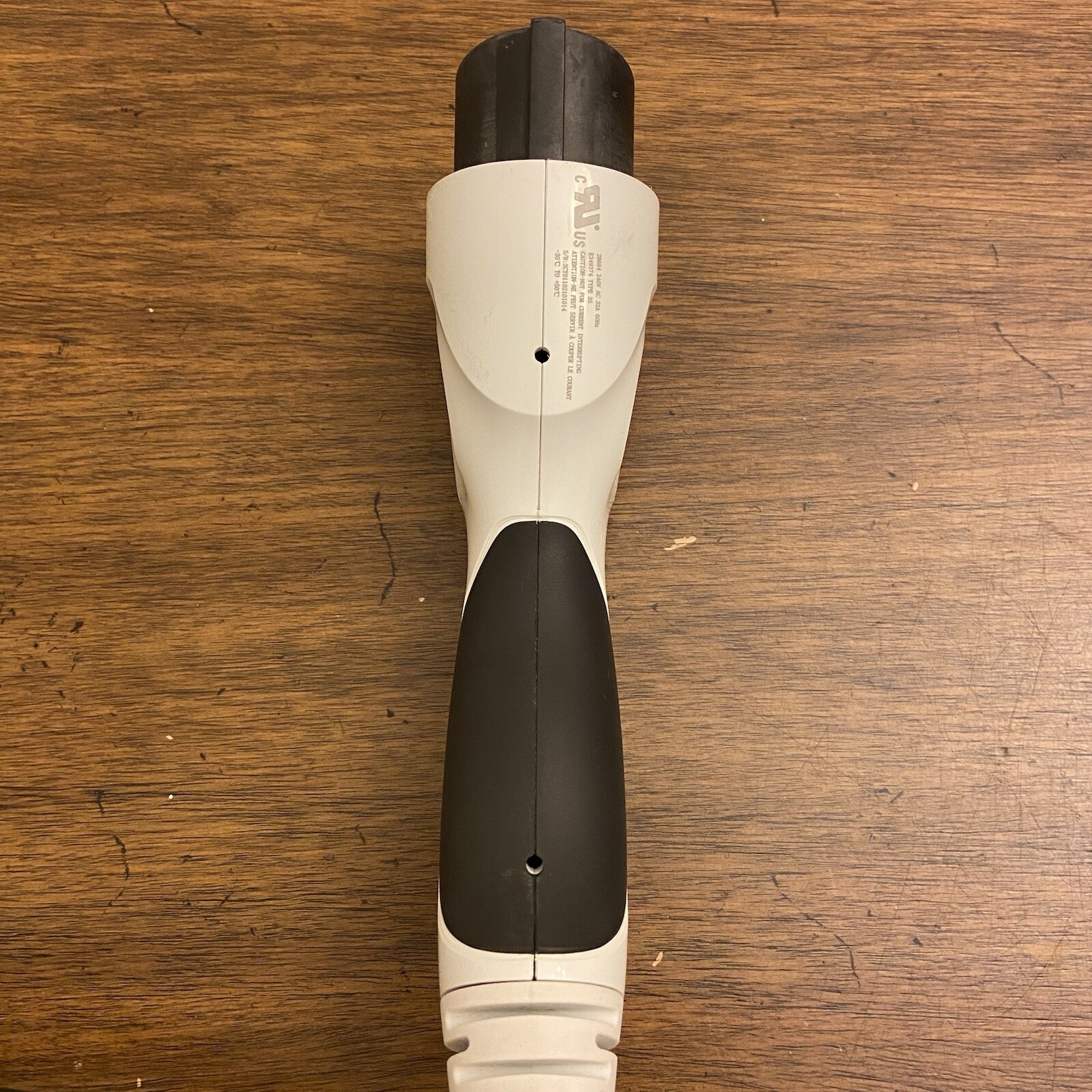 Ford F150 Lightning Mach E Charger EV charging cable home NEMA 5-15 ...