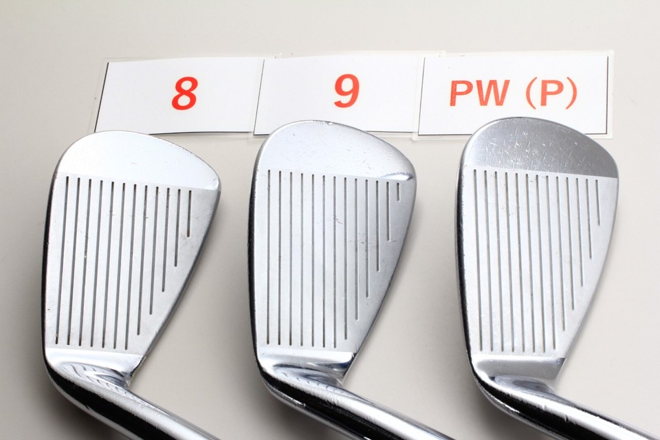 6Pcs Titleist 695MB FORGED Iron set 5-6-7-8-9-PW Stiff Flex DG S300 RH ...