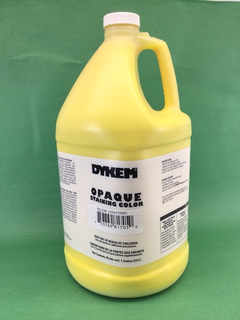 Dykem 81705 Layout Fluid Yellow 1 Gal. Bottle for sale online | eBay