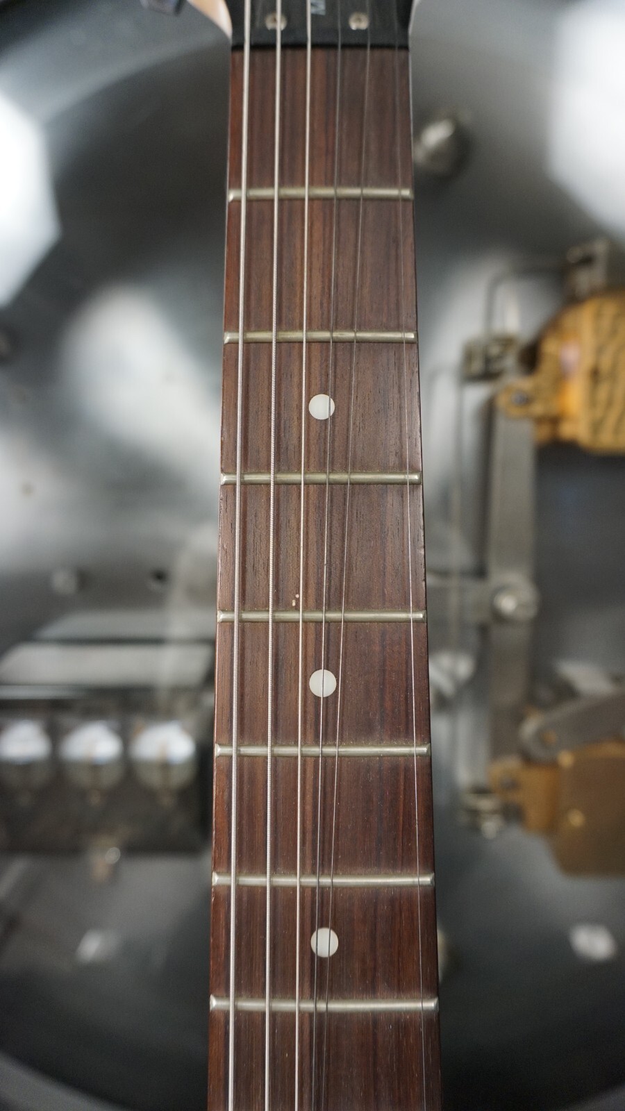 First Act ME431 - Black Electric Guitar Signed by Creep | eBay