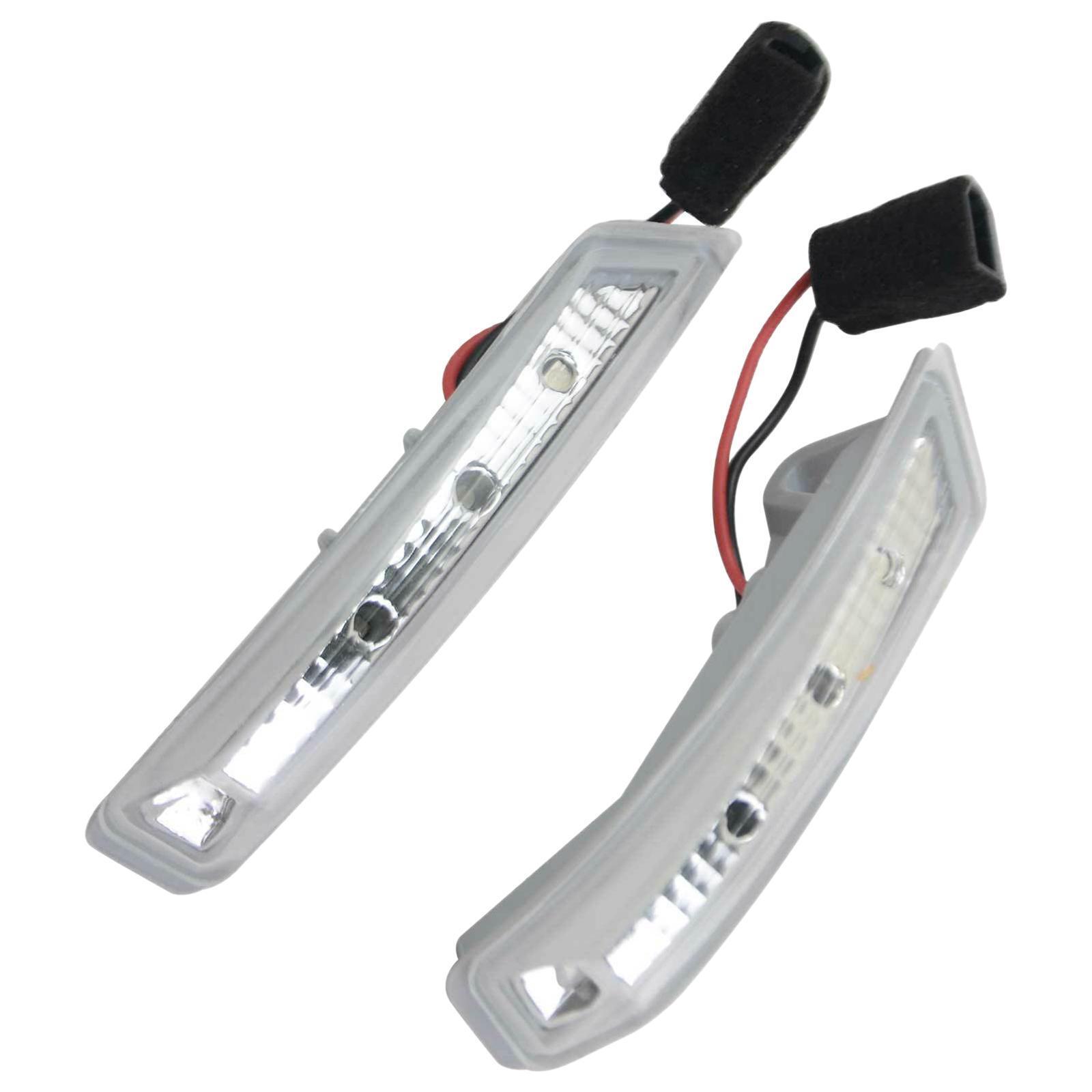 1 Pair 68052079AA Left Right 68052078AA Fit for Chrysler Town and ...