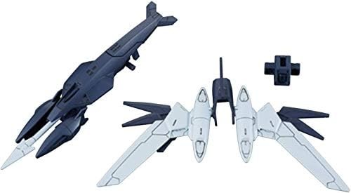 HGBD:R Gundam Build Divers Re:RISE Mercuone Weapons Model kit Bandai ...
