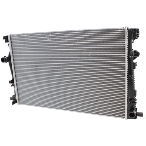 Radiators for Jeep Cherokee Chrysler 200 2015-2017 | eBay