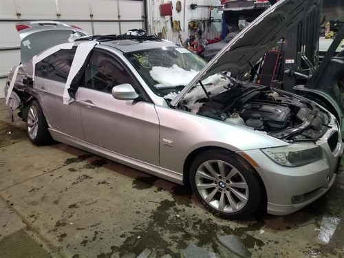 Coil/Ignitor Twin Turbo Bosch Manufactured Fits 03-16 BMW X5 334360 | eBay
