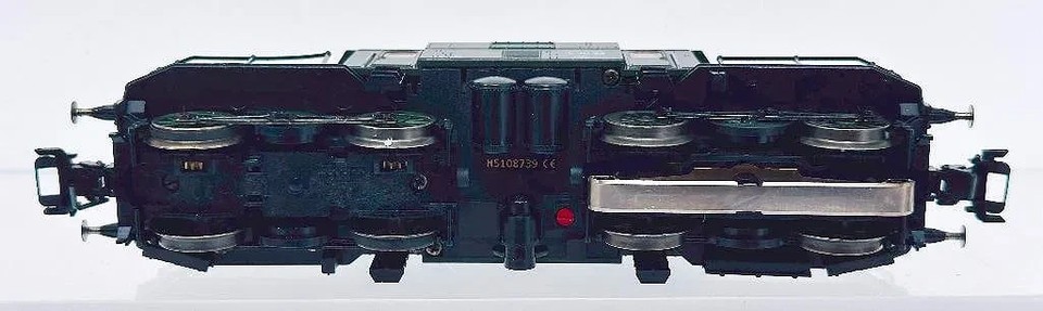 Marklin 37482 HO German Railways Electric Class E70.2 MFX Digital | eBay