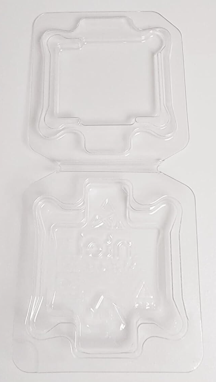 CPU Case Tray Packaging Clamshell for Intel 14 gen | eBay