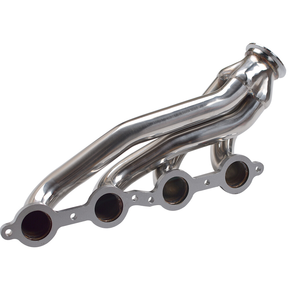 For 60-86 C-10 LS Chevy GMC LS1 LS2 LS3 LS6 LS9 Truck Headers(Conversion Swap) | eBay