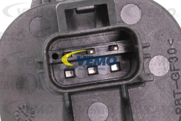 Differenzdruck Abgasdruck Sensor VEMO Für FORD VOLVO MAZDA JAGUAR II ...