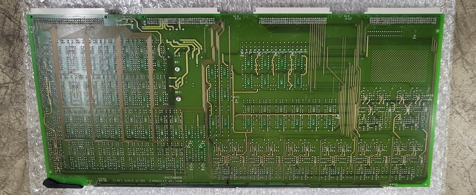 SSL Solid State Logic MONITOR EXTERNALS 6089523XA for SSL 9000 Series ...