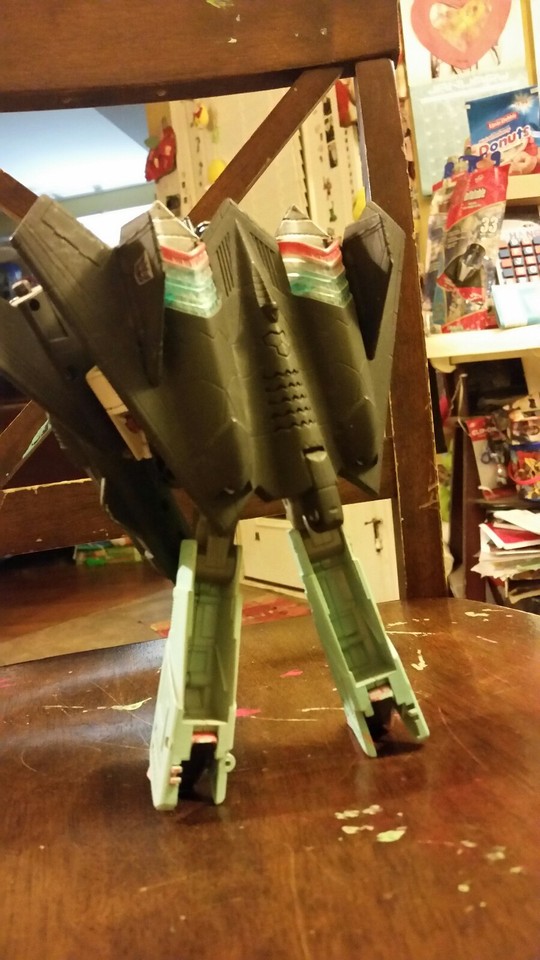 CUSTOM TRANSFORMERS : Custom Built and Painted OVERLORD | eBay