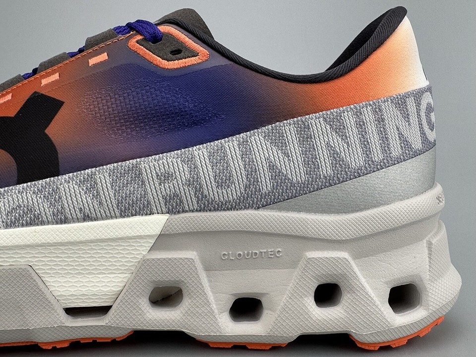 DS Cloudmonster Hyper Flame Frost Men's 3ME10132429 | eBay