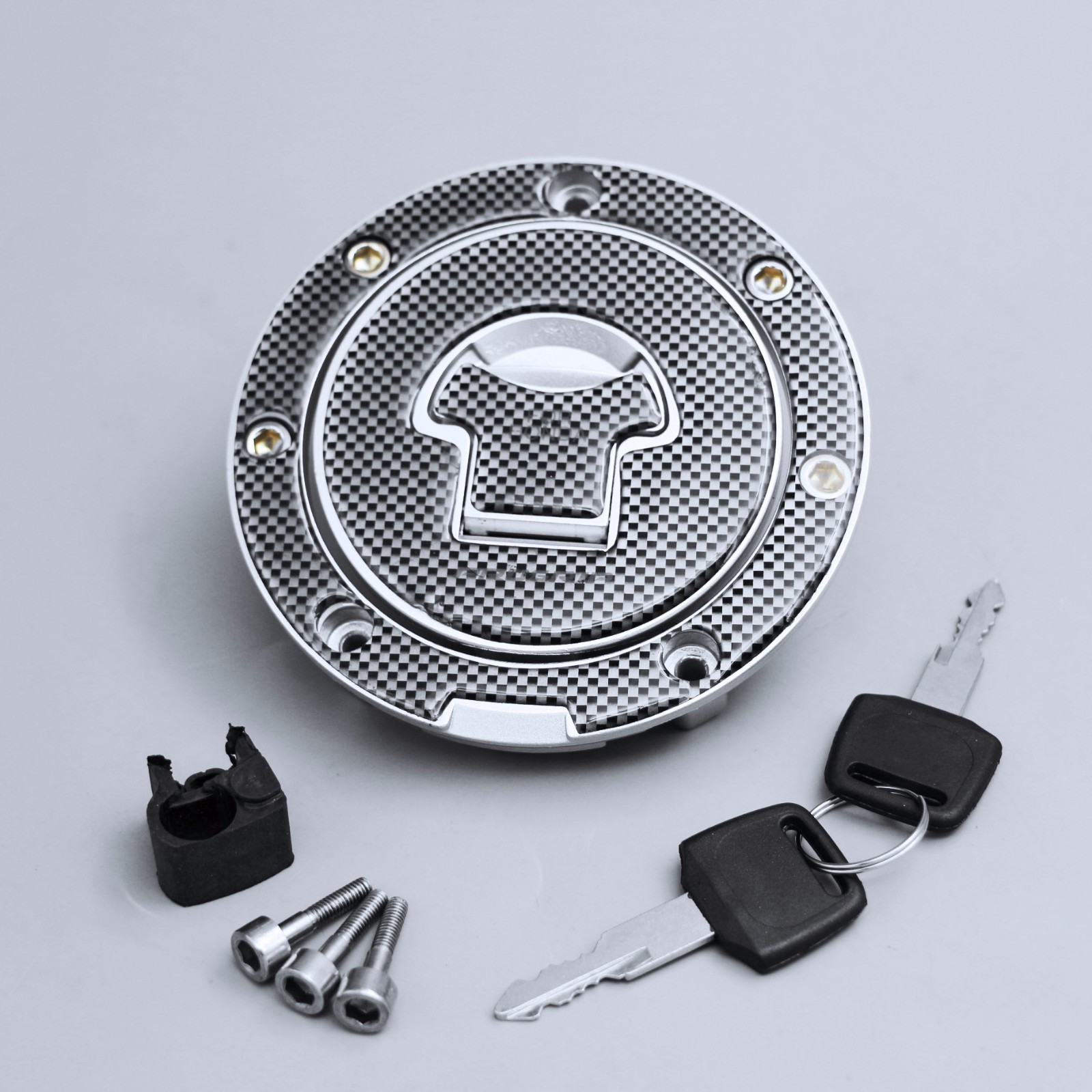 Fit For Honda ST1300 VFR800 VTR1000 CBF600/1000 NT650/700 Fuel Gas Tank ...