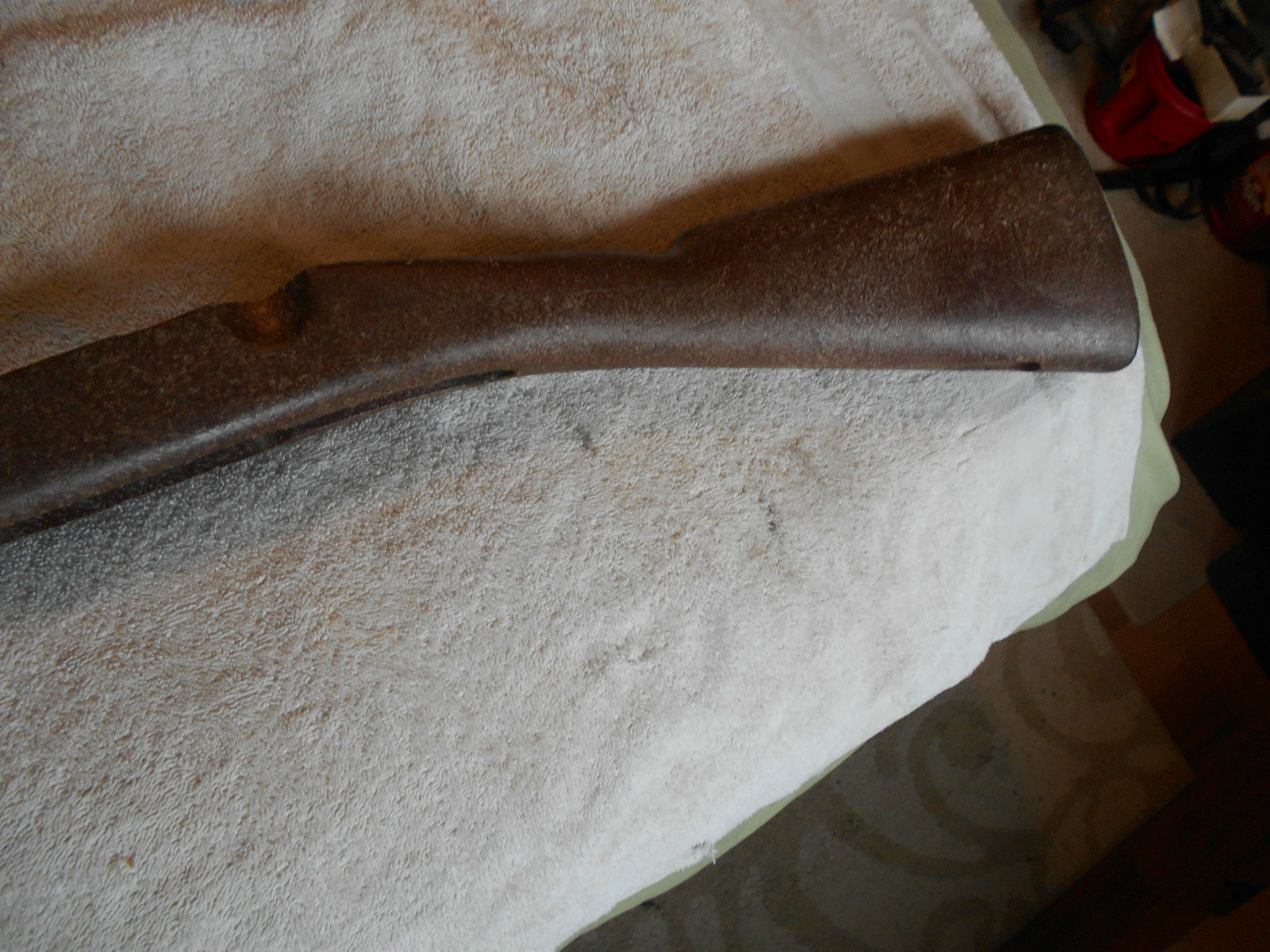 1903A3 Handguard for sale| 110 ads for used 1903A3 Handguards