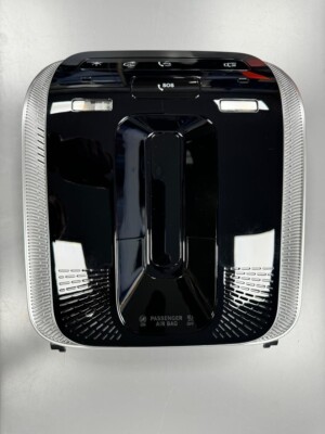 Overhead control panel control unit for Mercedes Benz w223, w296, w297 ...