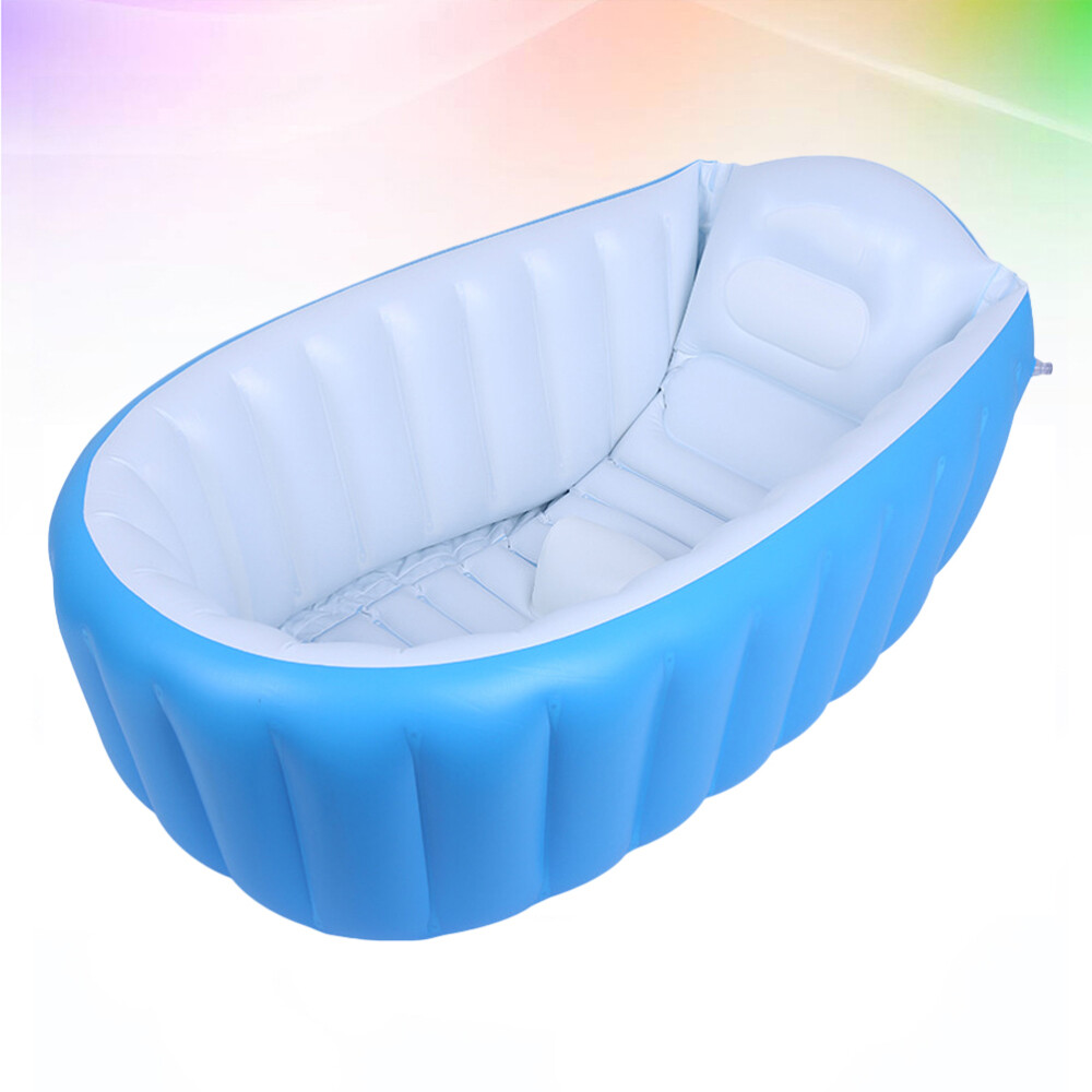 Badewanne Für Babybecken Kind Planschbecken Kinder Schwimmen Pool ...