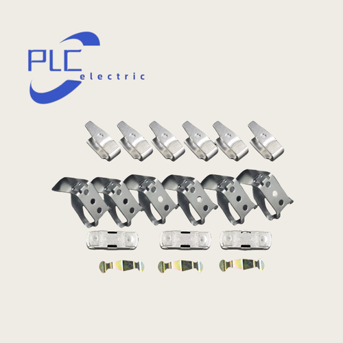 LA5F400803 contact Kit apply to Telemecanique LC1F330 LC1F400 contactor ...