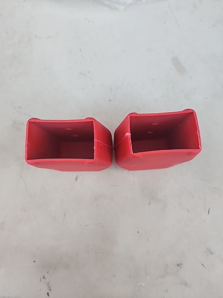 Extension Ladder End Caps Rubber | eBay