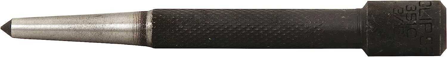 Eclipse Round Head Centre Punch Set Or In Singles, Automatic Centre Punch | eBay