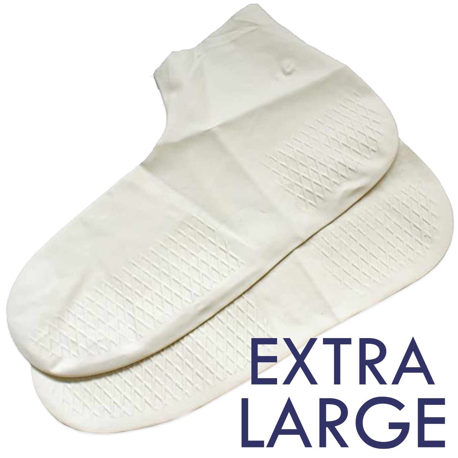 GUARD SOCKS Swimming Pool Verruca Foot Shield Latex Kids Adult Womens ...