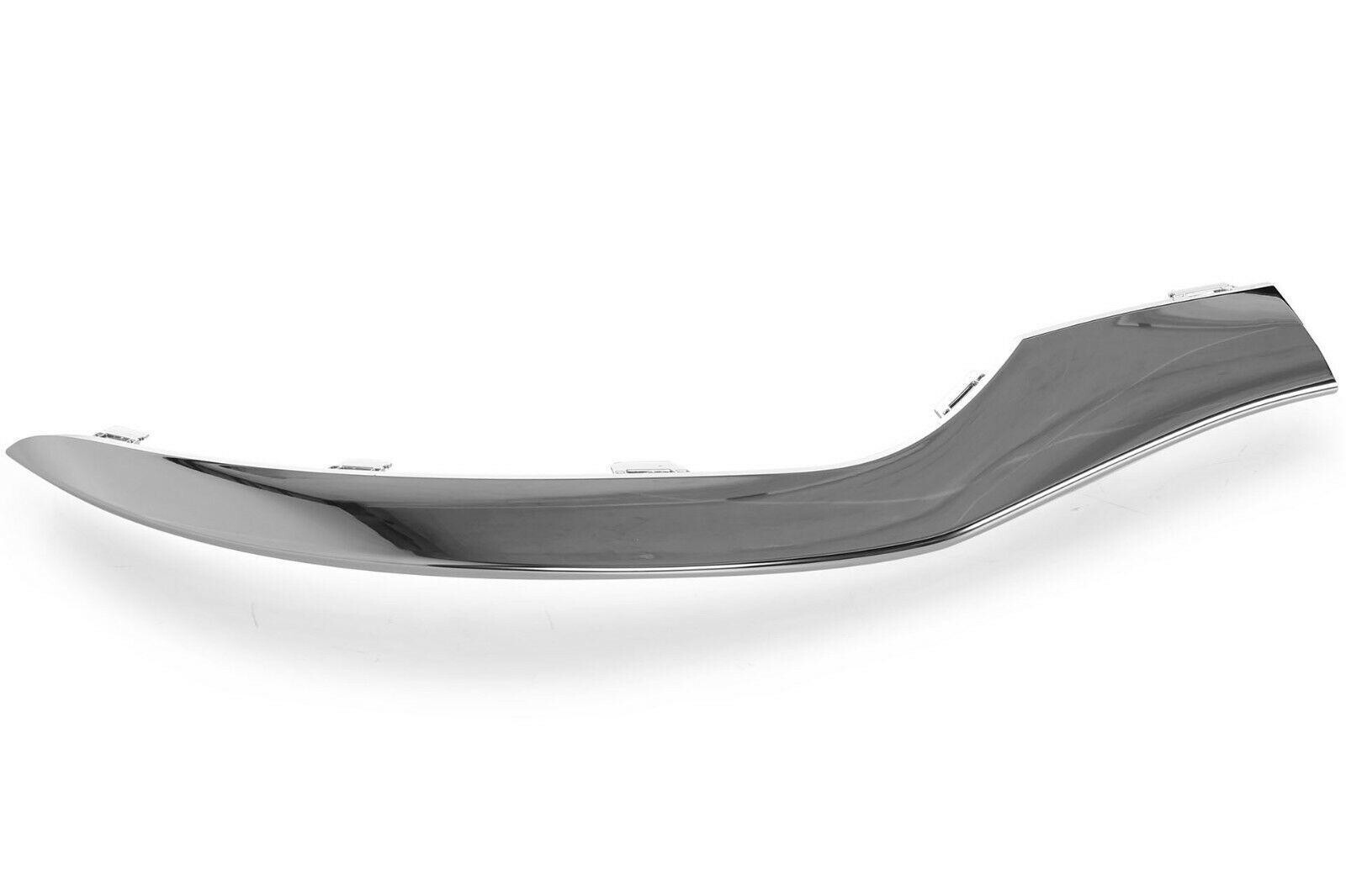 Mercedes-Benz S Coupe C217 Front Bumper Right Trim A2178851421 Genuine ...