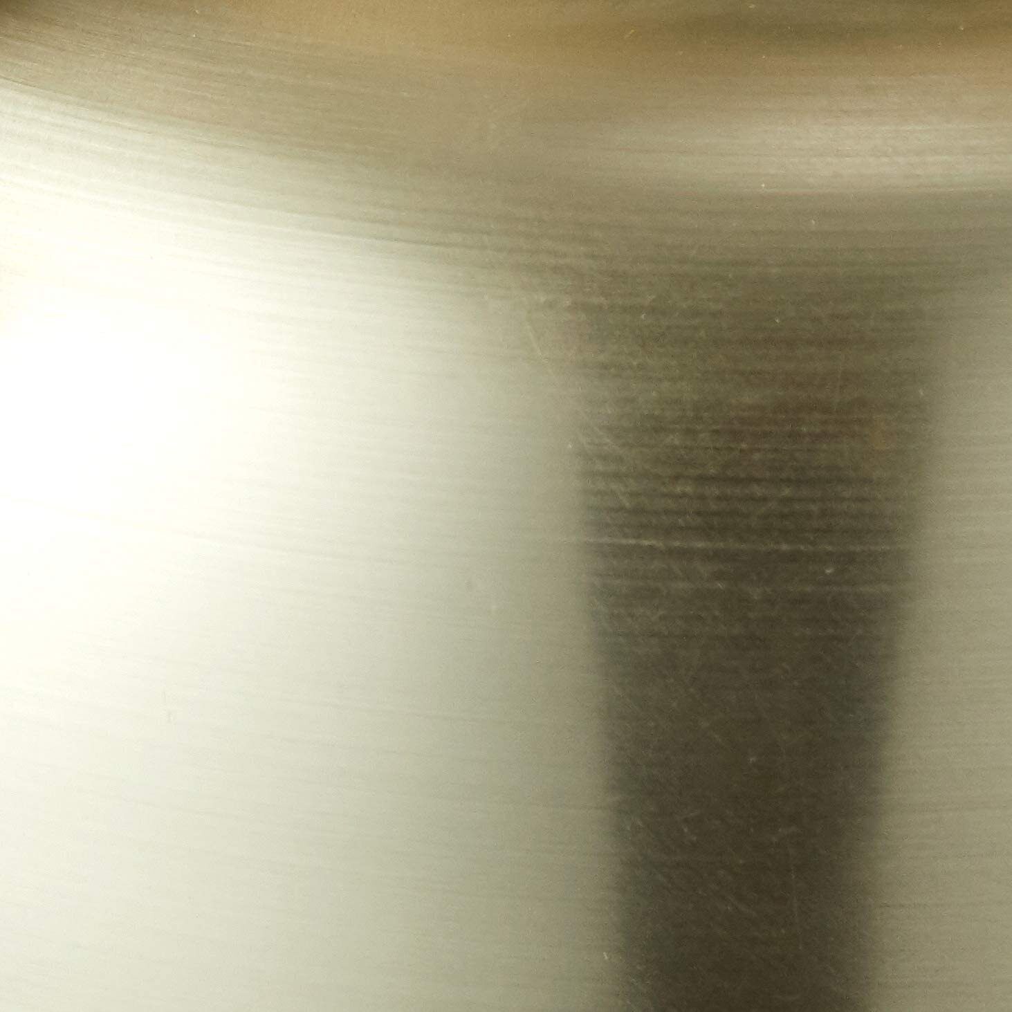 Maekawa Metal Alumite Water Boiled Fukutoku Base 4L | eBay