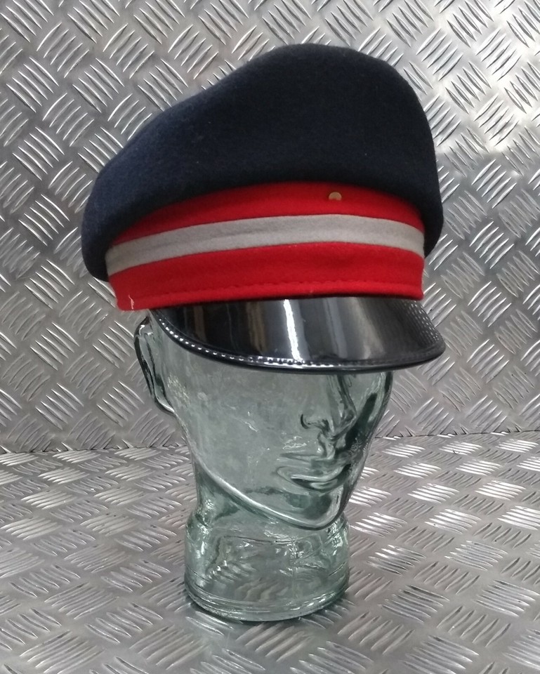 QARANC No1 Uniform Dress Cap Queen Alexandra's Royal Army Nursing Corps ...