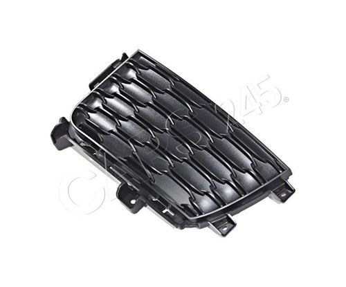 Bumper Grille Nearside Fits JEEP Grand Cherokee L V 21- 68408087AB | eBay