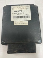 Polaris Engine Control Module ECM 4012443 OEM NOS Ranger 500 EFI UTV ...