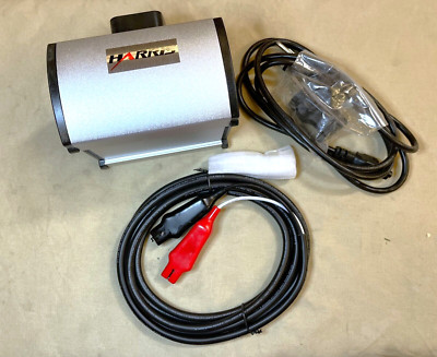 HARRIS RF-5853-CH001 BATTERY CHARGER AIRCRAFT FALCON II 6130-01-548 ...